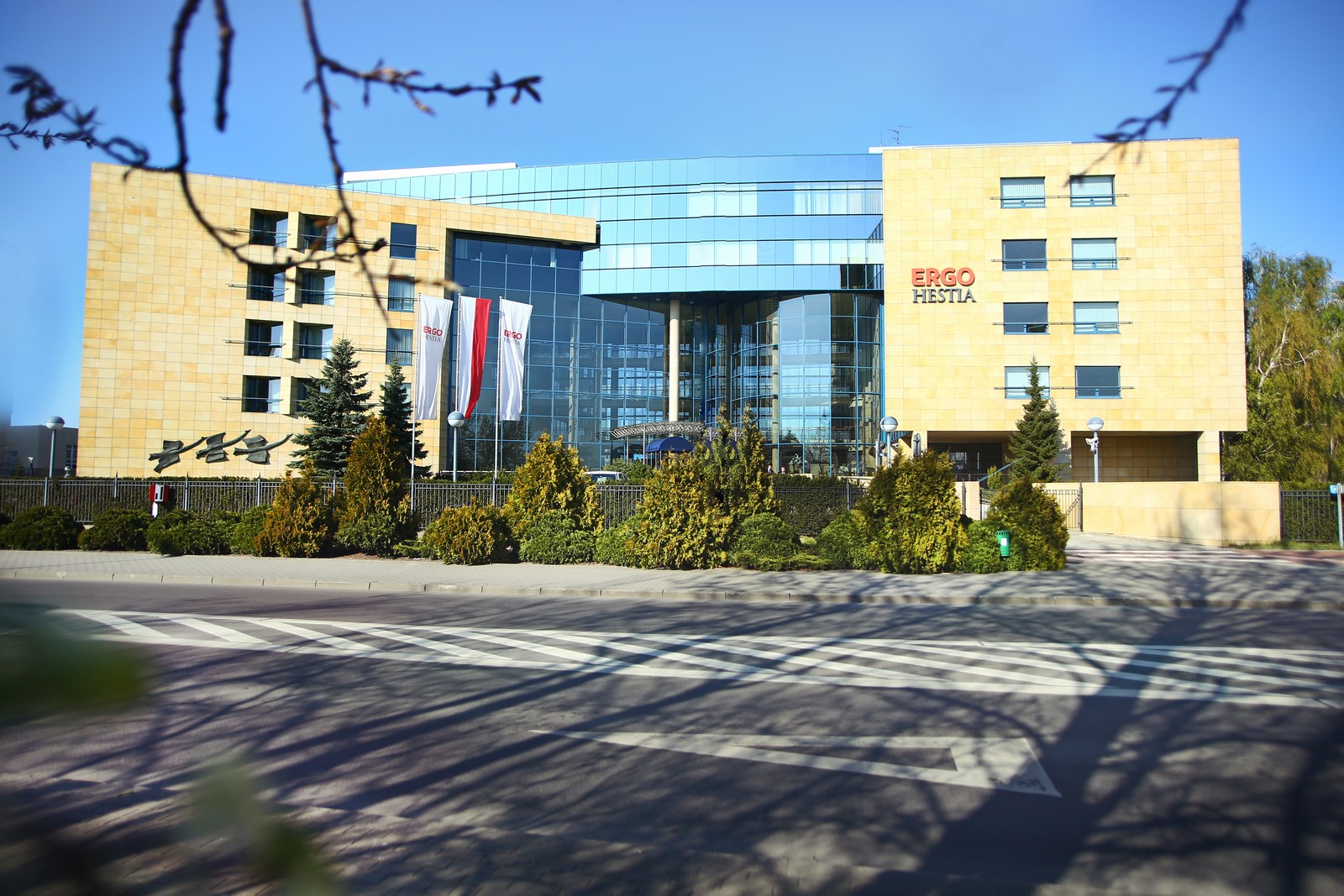 ERGO Hestia najlepszą firmą ubezpieczeniową według kapituły Banking ...