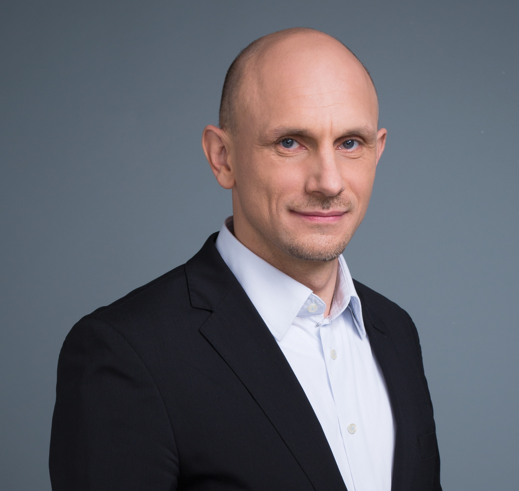 Michał Tabor - PRNews.pl