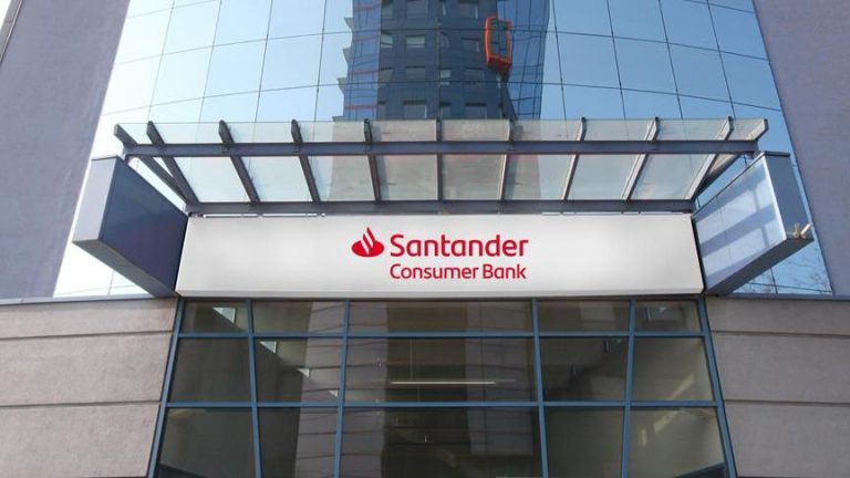 Santander Consumer Bank podnosi oprocentowanie na nowe środki na 7,50 ...