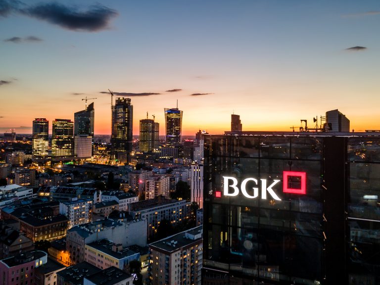 BGK: 30 mld zł na gwarancje dla przedsiębiorców - PRNews.pl