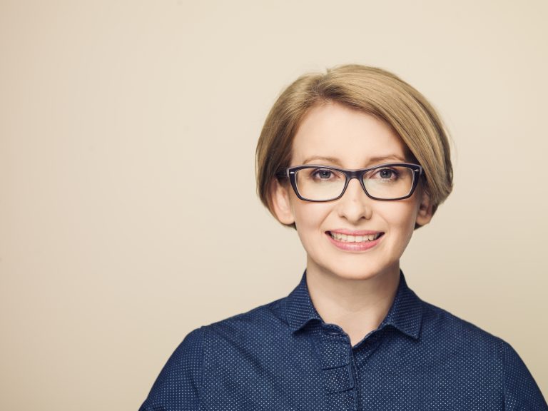 Anna Polak - PRNews.pl