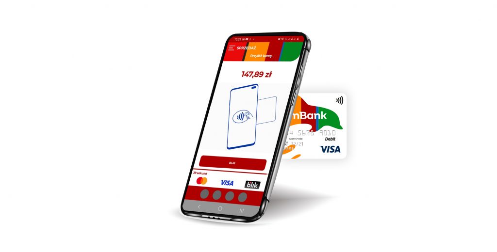 Planet Pay wprowadza nową wersję aplikacji POSapp dla klientów mBanku ...