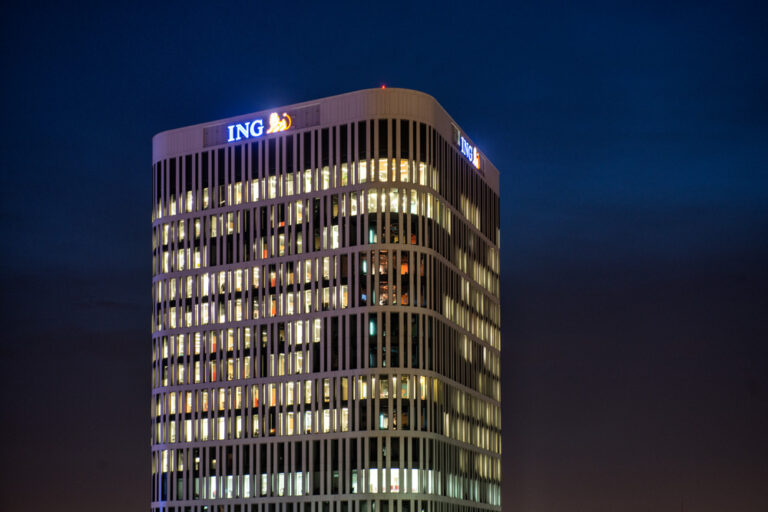 ING Bank Śląski wprowadza fundusze luksemburskie – nowa oferta dla ...